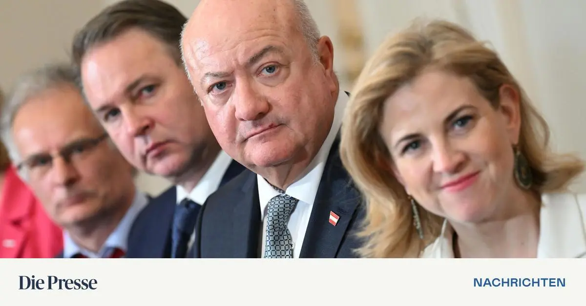 Altersteilzeit abschaffen? Was die Regierung dazu plant – DiePresse.com